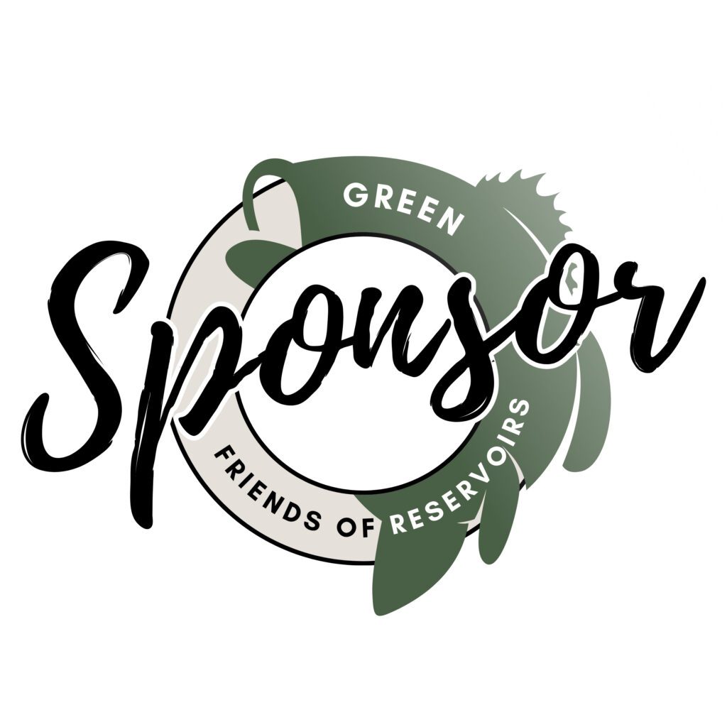 Become a Sponsor - Friends of Reservoirs